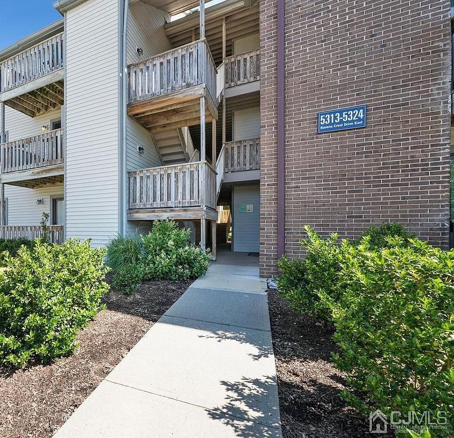 5314 Ravens Crest Dr #5314, Plainsboro, NJ 08536 | Zillow