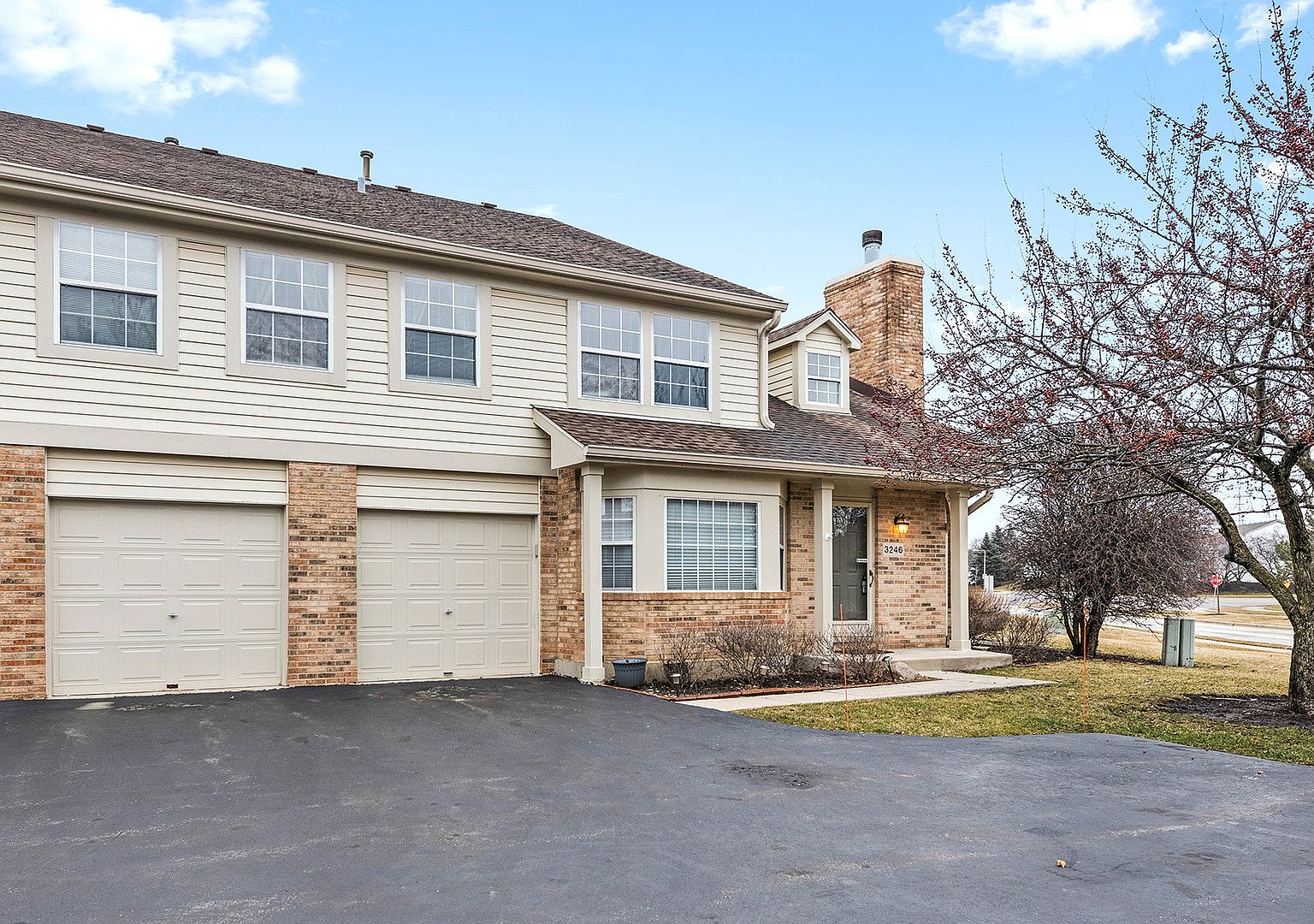 3246 Anton Dr, Aurora, IL 60504 | Zillow