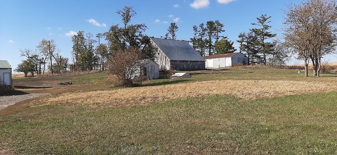 2846 X Ave, Elberon, IA 52225 | Zillow