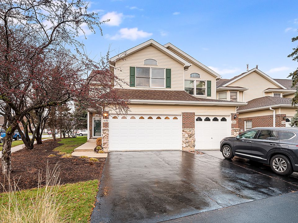 5130 Deblin Ln, Oak Lawn, IL 60453 | Zillow