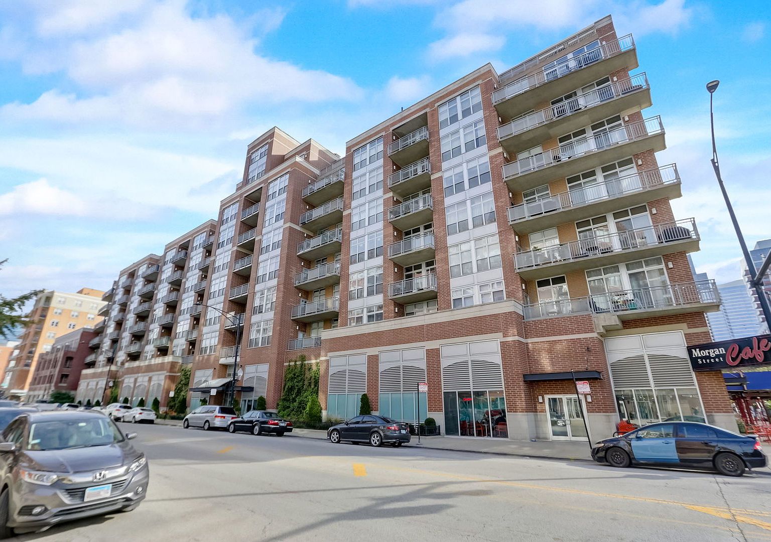 111 S Morgan St APT 906, Chicago, IL 60607 | MLS #11903330 | Zillow