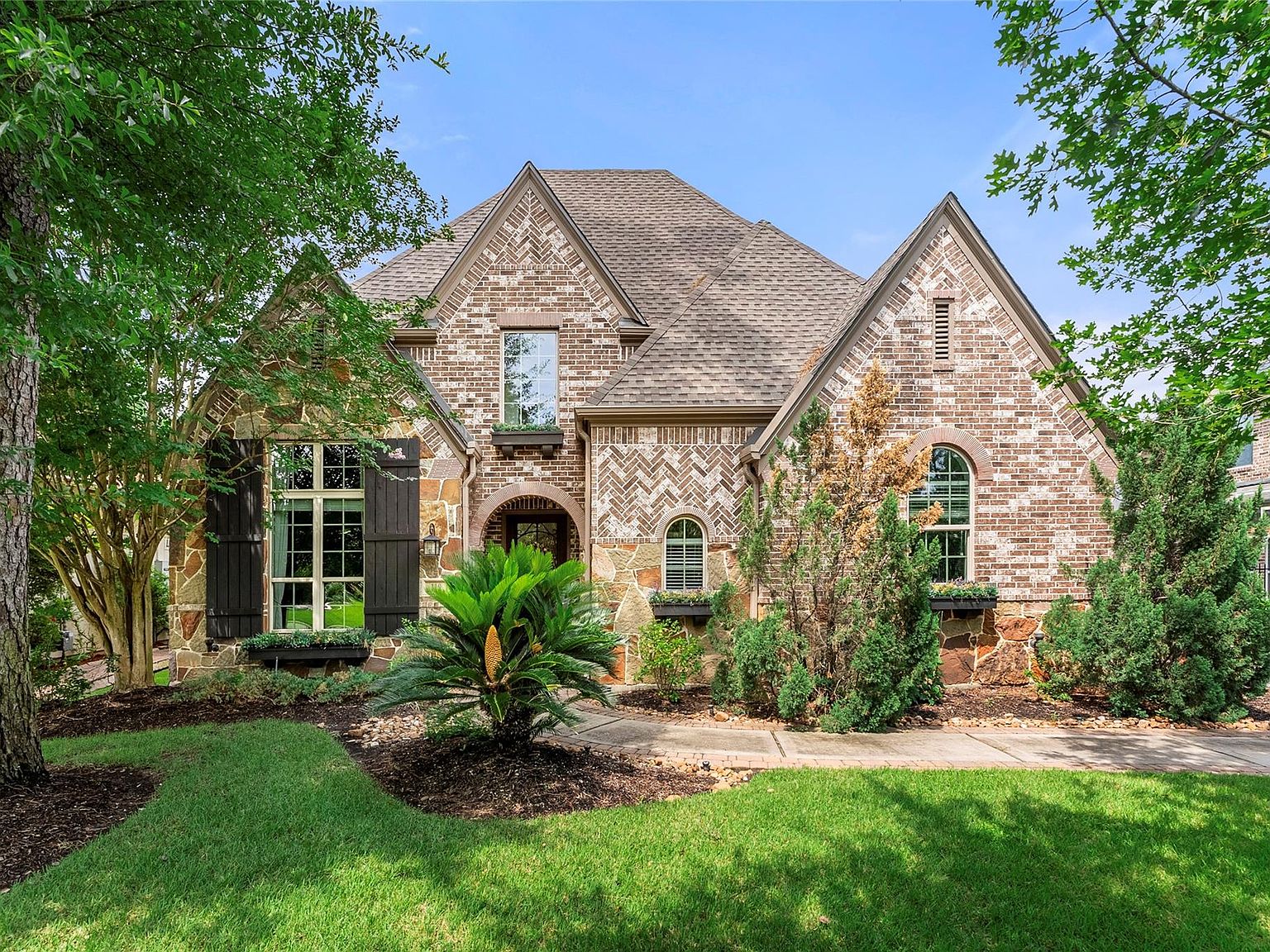 119 W Valera Ridge Pl, Spring, TX 77389 | MLS #65691671 | Zillow