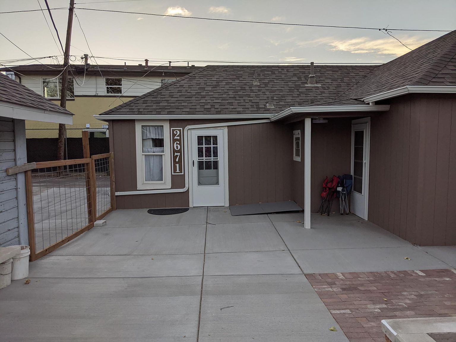 2671 S Cherokee St, Denver, CO 80223 | Zillow