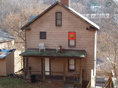 374 Stewart St Morgantown WV | Zillow