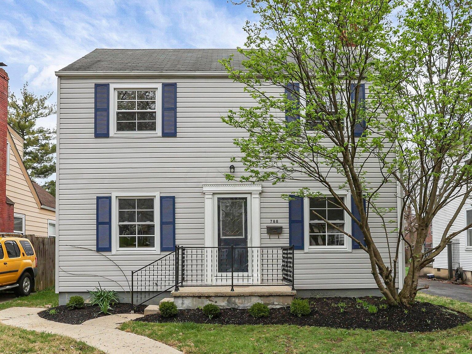 788 Chelsea Ave, Columbus, OH 43209 | Zillow