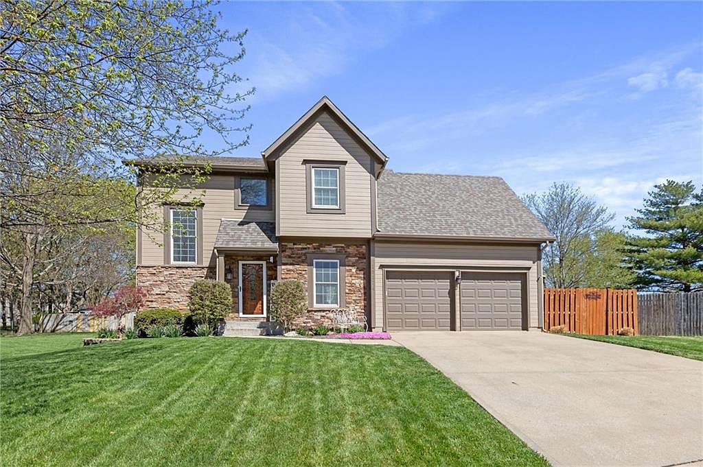 15174 W 147th Dr, Olathe, KS 66062 | Zillow
