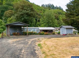 109 E Yates Pl, Alsea, OR 97324 | MLS #24-680 | Zillow