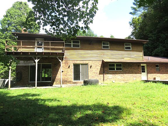 457 Bartlick Rd, Haysi, VA 24256 | MLS #9956917 | Zillow