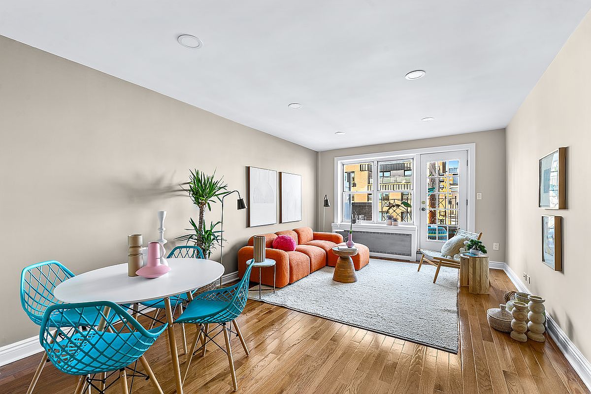 71-36 110th St UNIT PH7E, Forest Hills, NY 11375 | MLS #S1743504 | Zillow