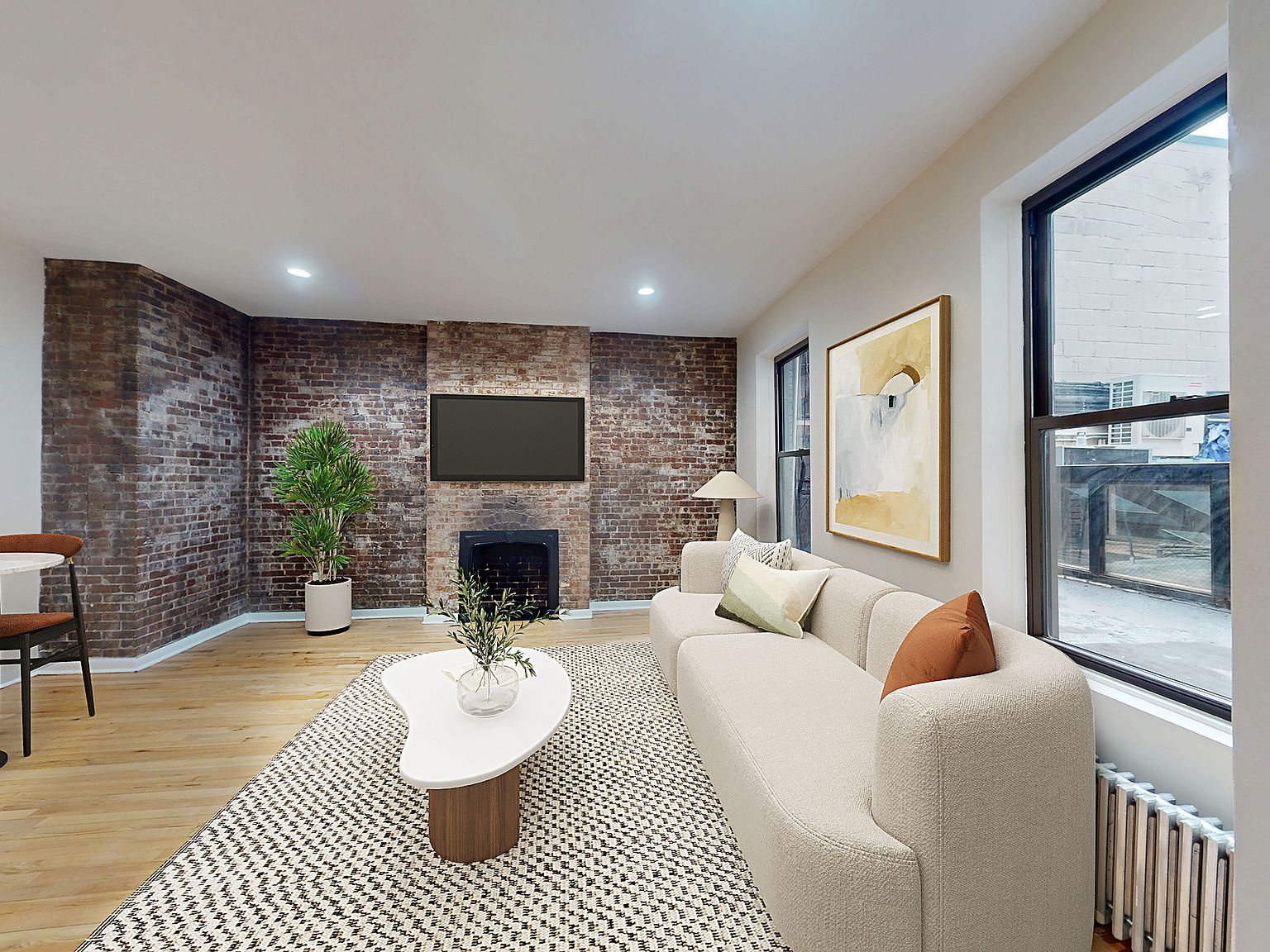 475 W Broadway APT 1, New York, NY 10012 | Zillow