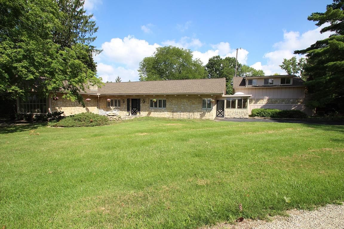4040 Summit View Rd, Dublin, OH 43016 | Zillow
