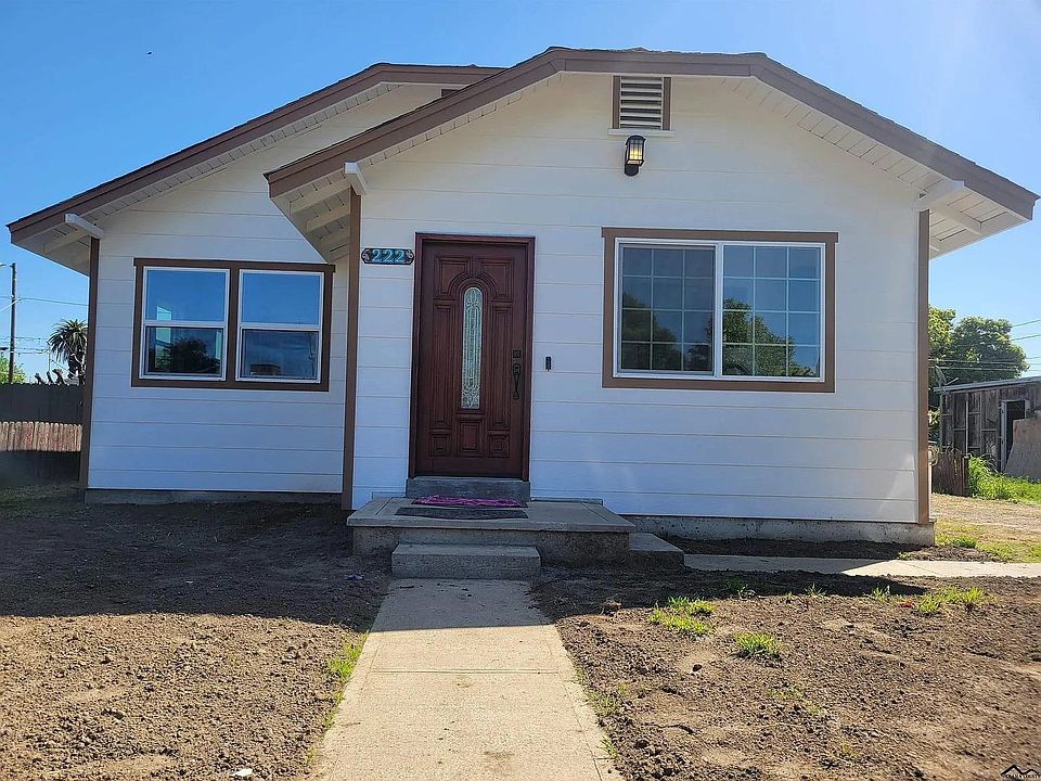 222-1 Santa Maria Ave, Gerber, CA 96035 | Zillow