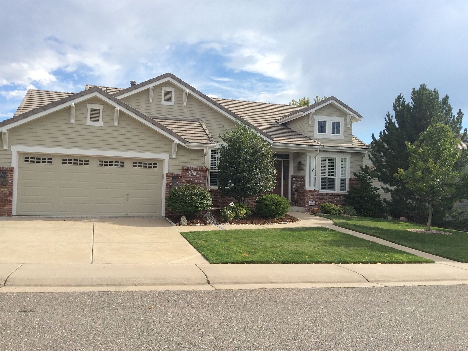 3101 Rockbridge Dr, Highlands Ranch, CO 80129 | Zillow