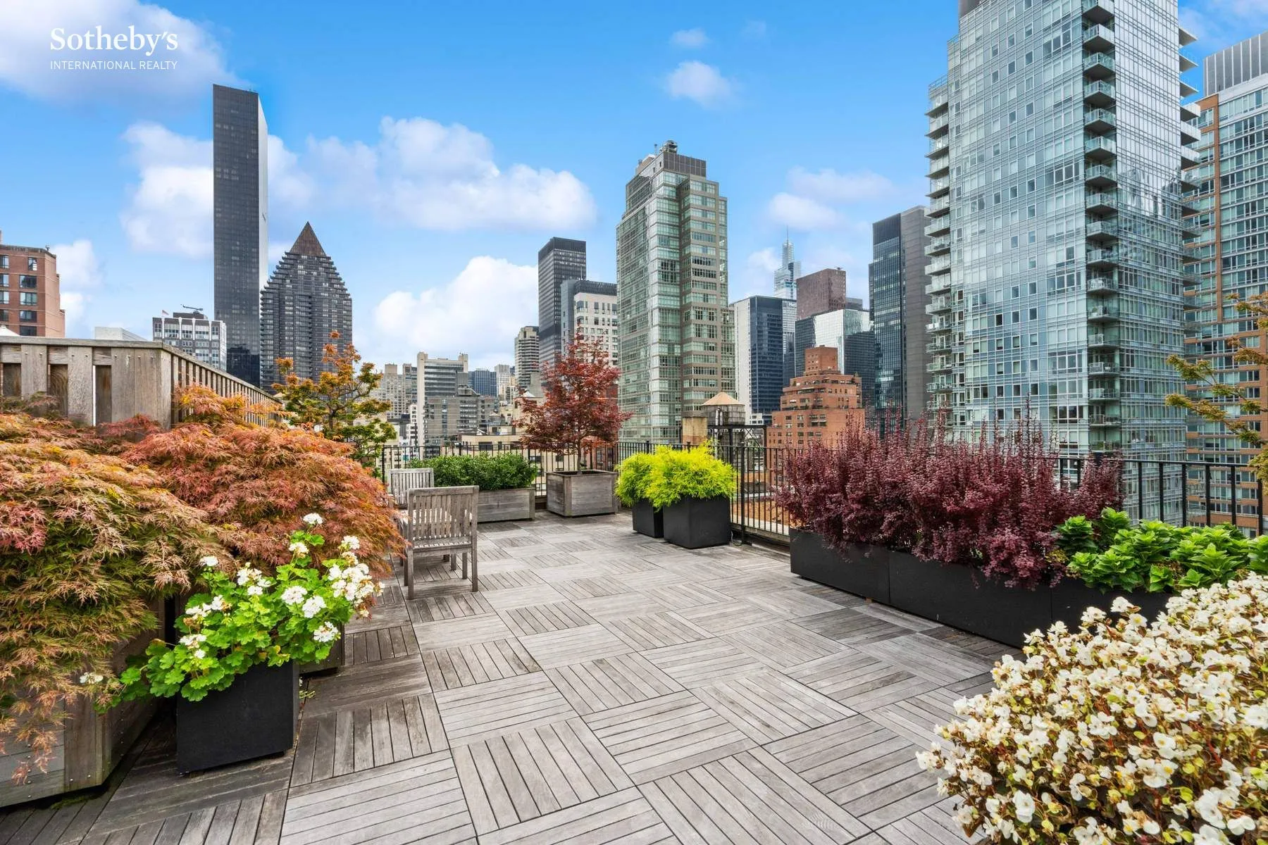 333 East 53rd Street #5B in Sutton Place, Manhattan | StreetEasy