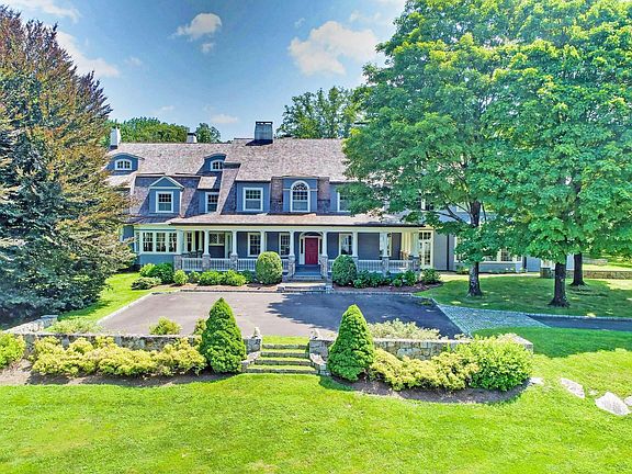 27 Country Club Rd, Ridgefield, CT 06877 | MLS #24038800 | Zillow