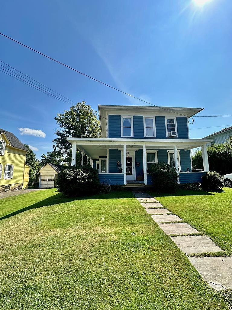 21 Huston St, Towanda, PA 18848 | Zillow