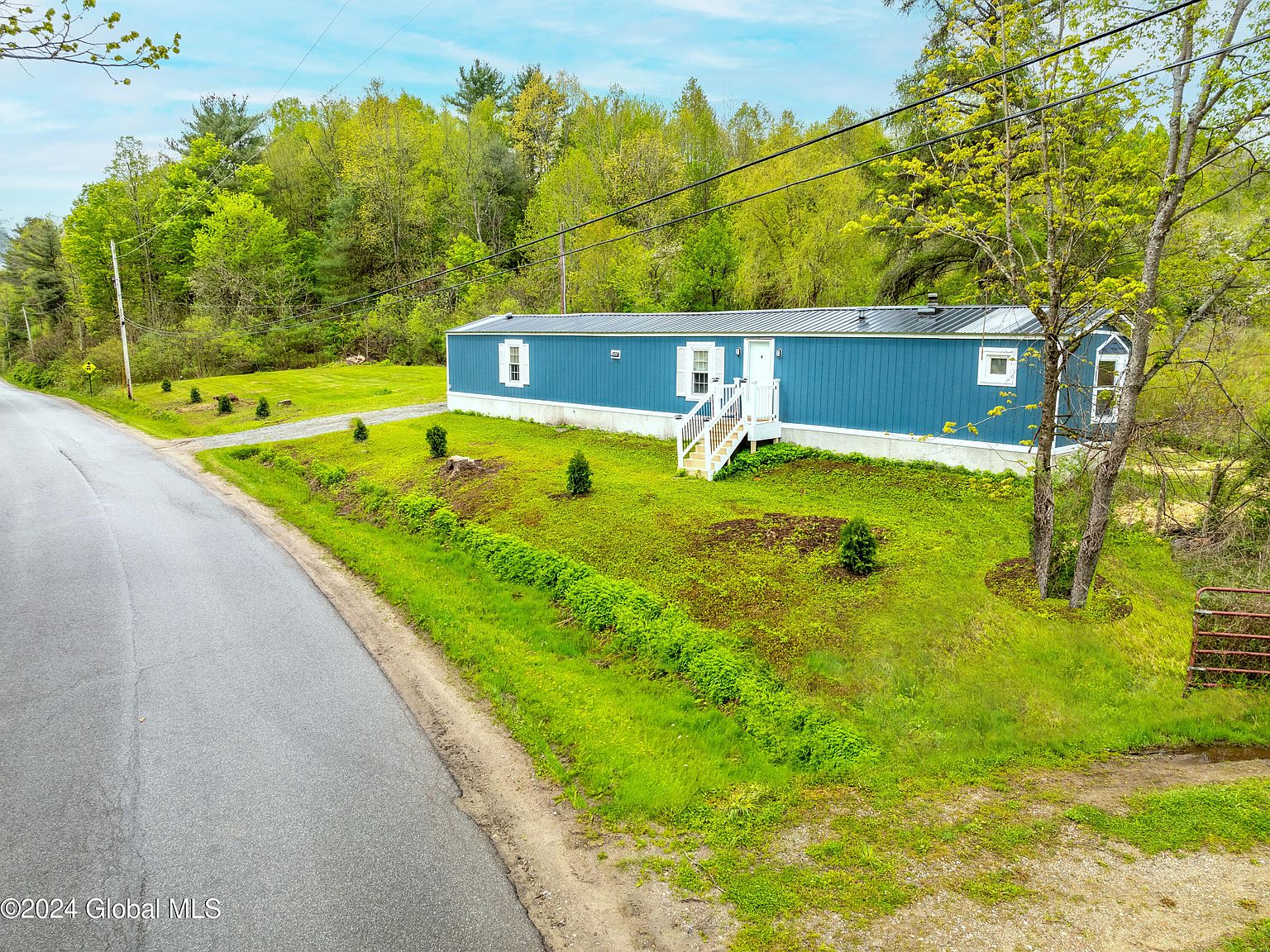 678 Mill Road, Saint Johnsville, NY 13452 | Zillow