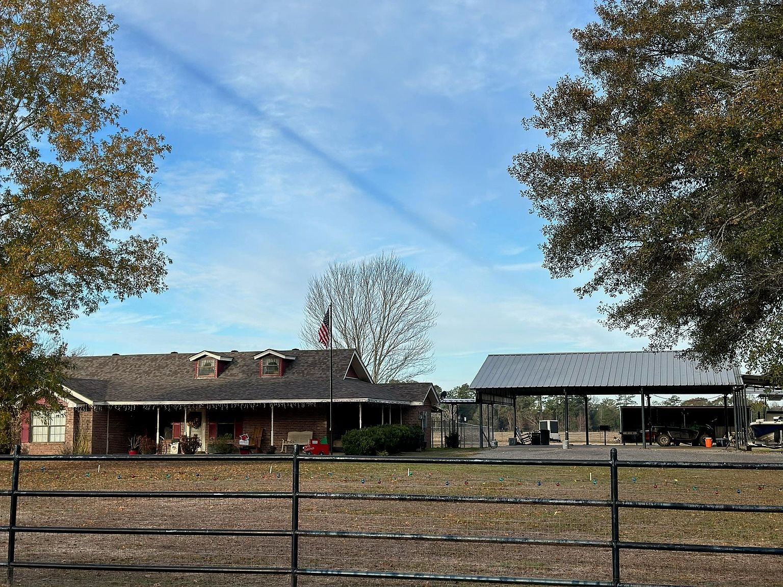 2538 County Road 569, Call, TX 75933 | MLS #209131 | Zillow