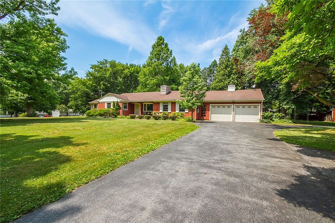 202 Straub Rd, Rochester, NY 14626 | Zillow