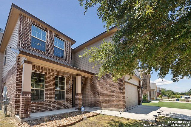 8610 LAHEMAA FLS, San Antonio, TX 78251 | MLS #1706614 | Zillow