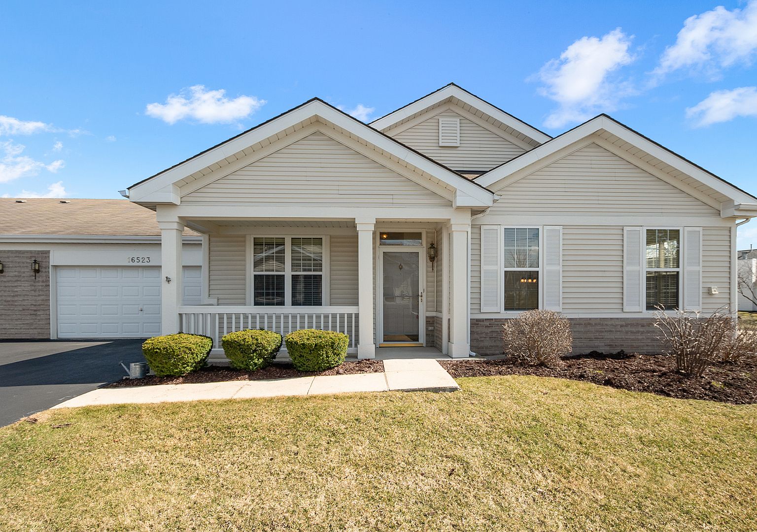 16523 Buckner Pond Way #5, Crest Hill, IL 60403 | Zillow