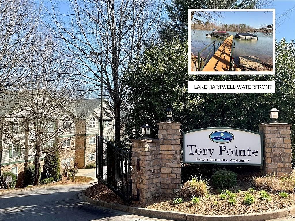 121 Kings Pointe Dr #121, Seneca, SC 29678 | Zillow