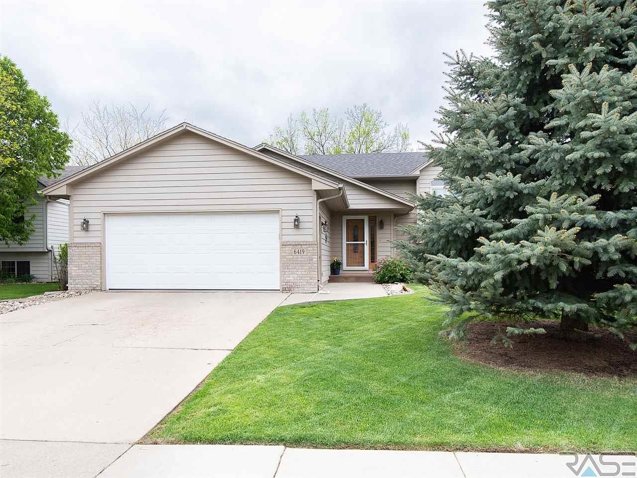 6419 W 55th St, Sioux Falls, SD 57106 | Zillow
