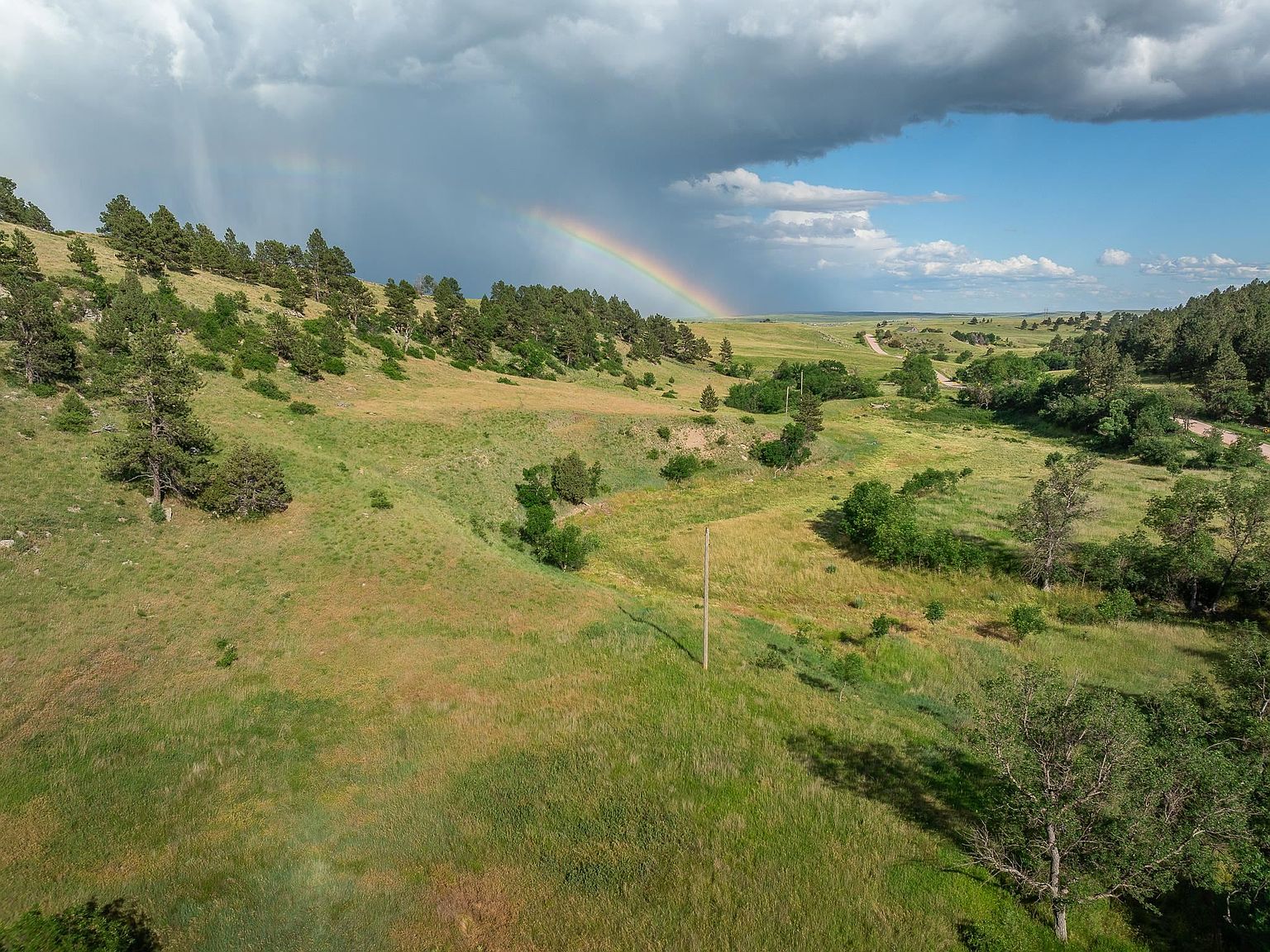 TRACT 3 Cobb Rd, Hermosa, SD 57744 | Zillow