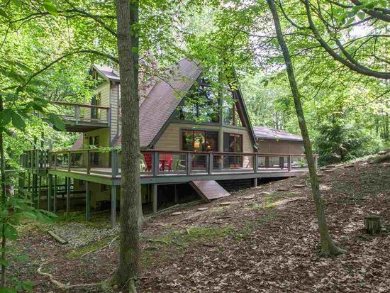 3373 S Knightridge Rd, Bloomington, IN 47401 | Zillow