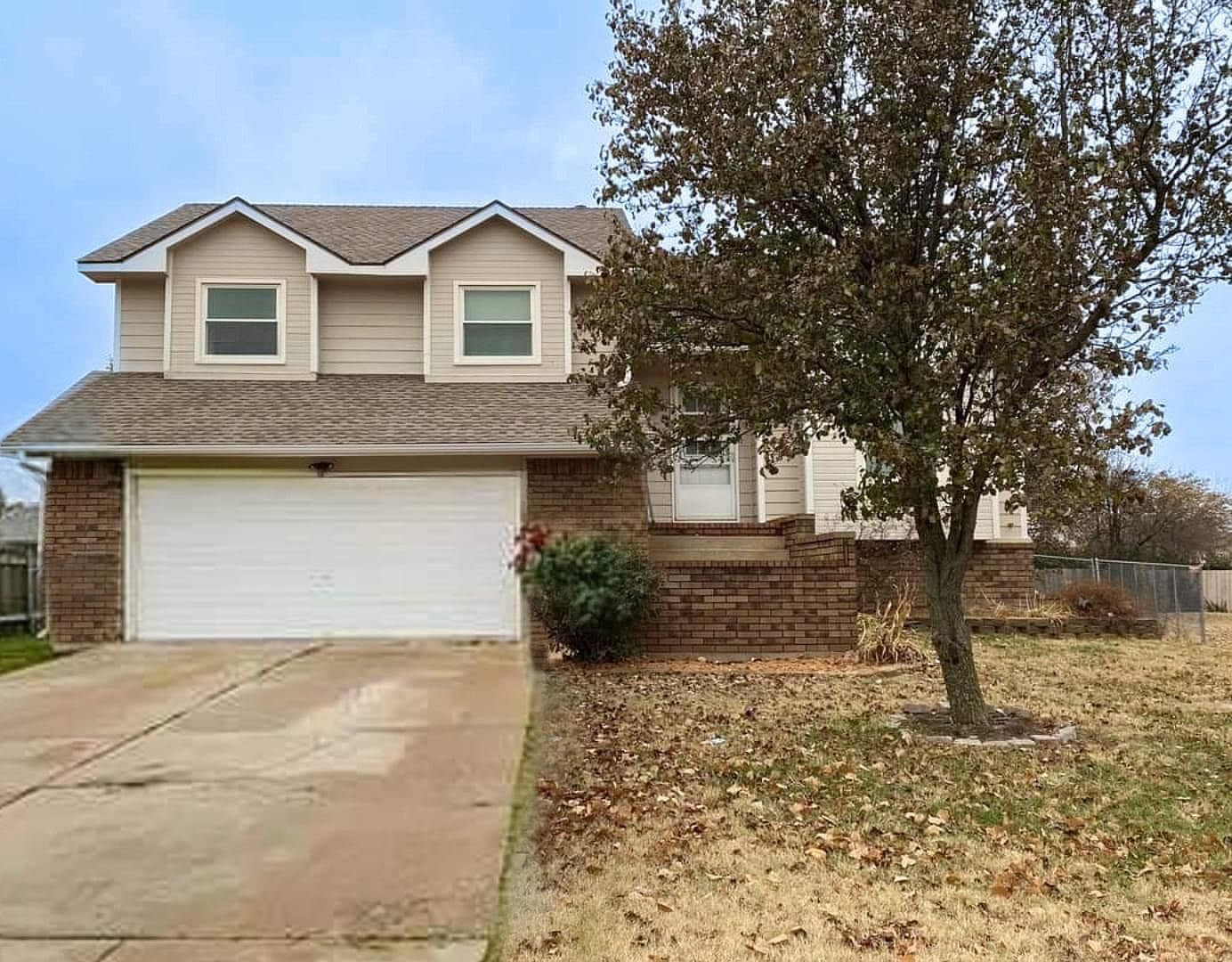 10011 E Countryside St, Wichita, KS 67207 | Zillow