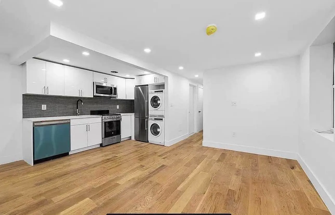 14 Rector Street #2 in Financial District, Manhattan | StreetEasy