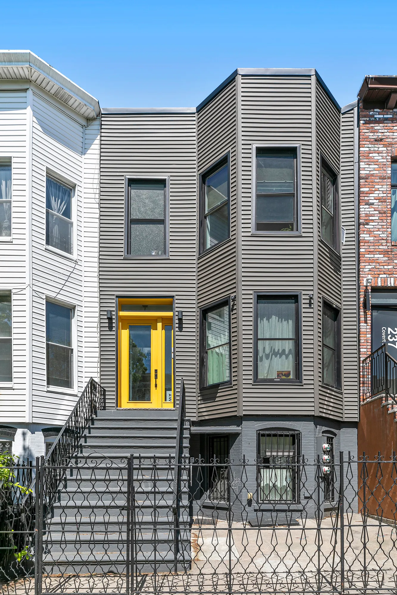 235 Covert Street #G in Bushwick, Brooklyn | StreetEasy