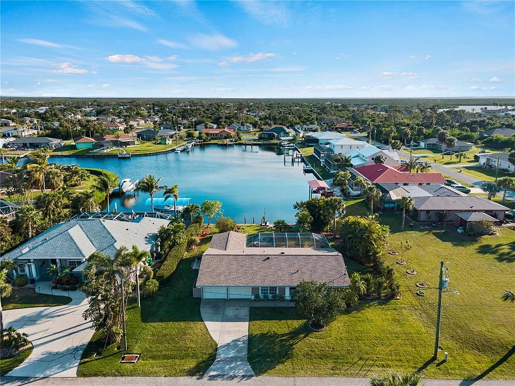 18053 Cullman Ave, Pt Charlotte, FL 33948 | Zillow