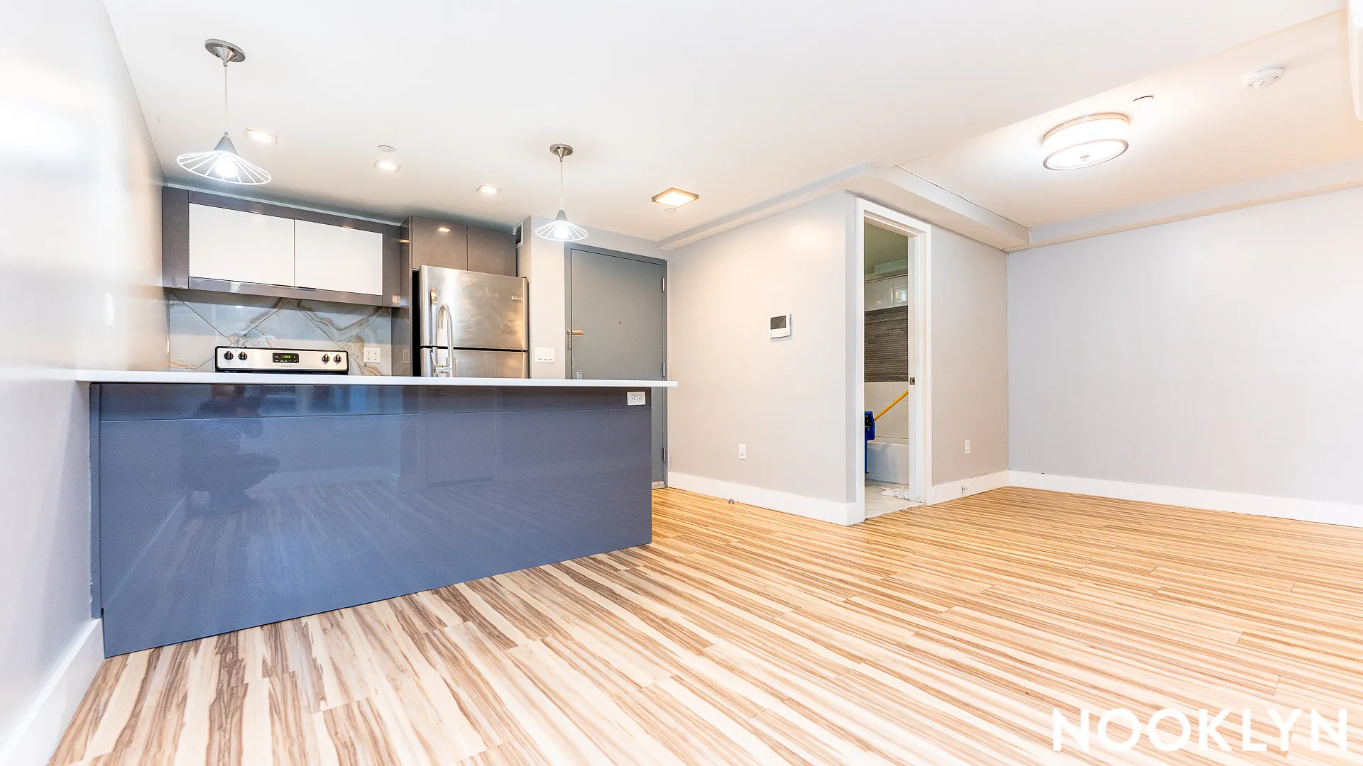 115 Erasmus Street #3 in Flatbush, Brooklyn | StreetEasy
