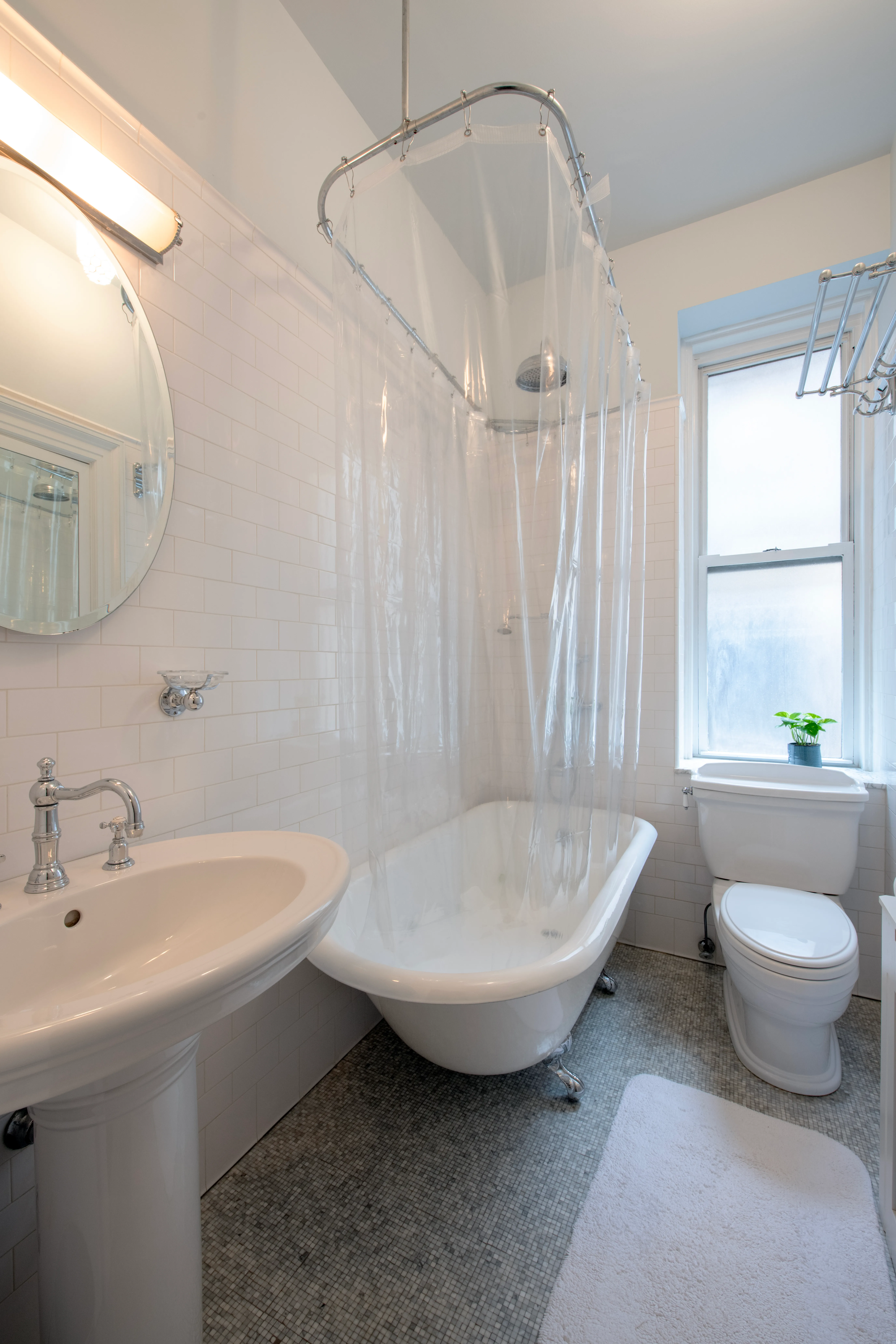 194 Riverside Drive #5C/6C in Upper West Side, Manhattan | StreetEasy