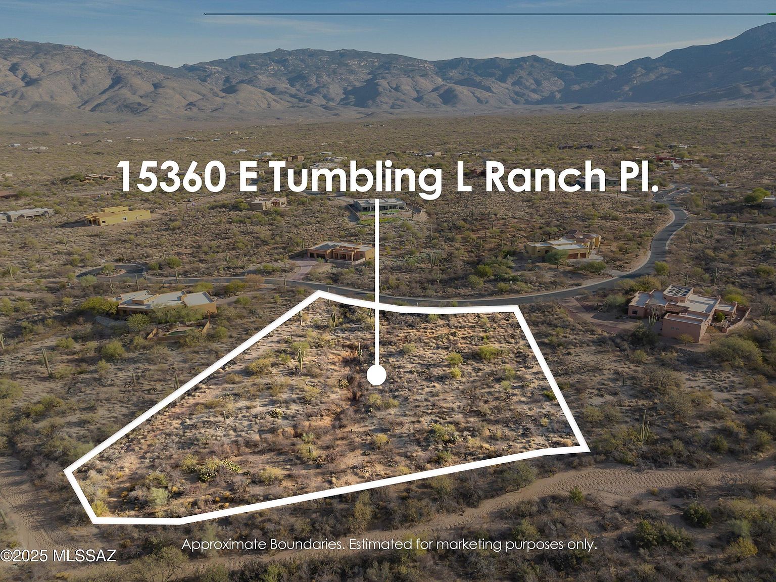 15360 E Tumbling L Ranch Pl #L-116, Vail, AZ 85641 | MLS #22500420 | Zillow