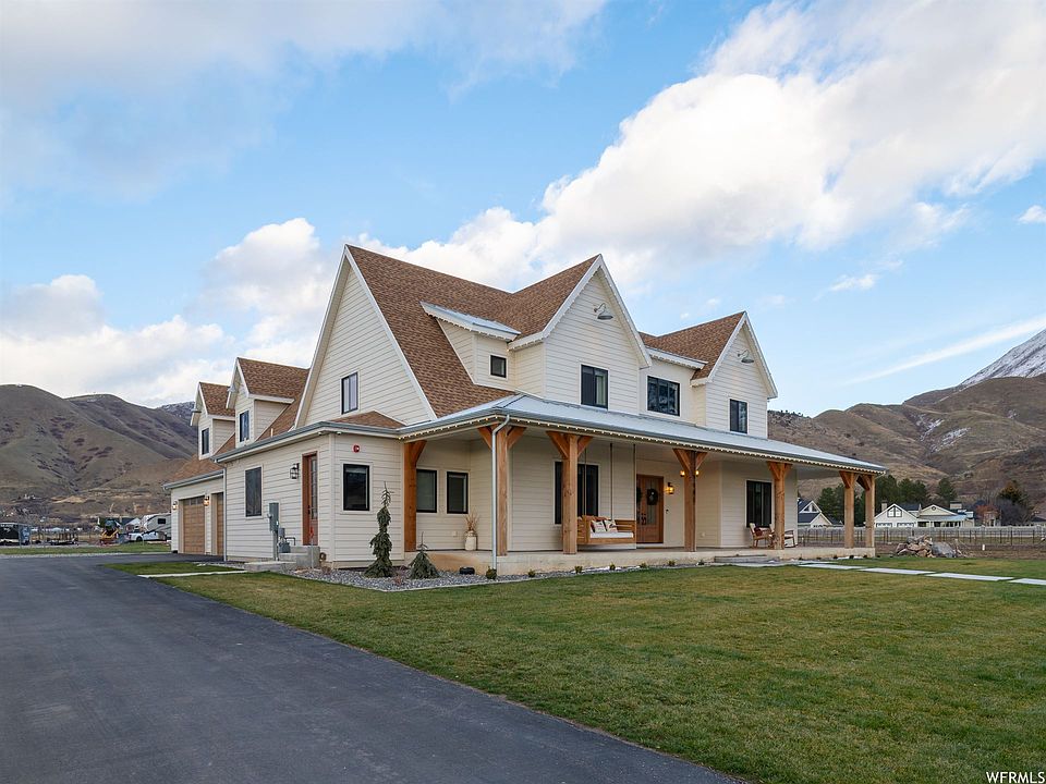 1481 E 1200 N, Mapleton, UT 84664 | Zillow