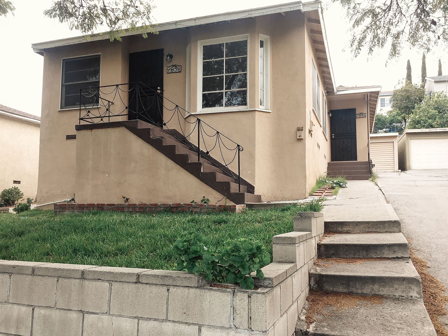 2953 Vaquero Ave, Los Angeles, CA 90032 | Zillow