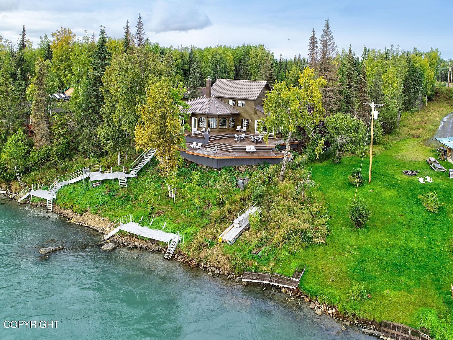 987 Keystone Dr, Soldotna, AK 99669 | Zillow