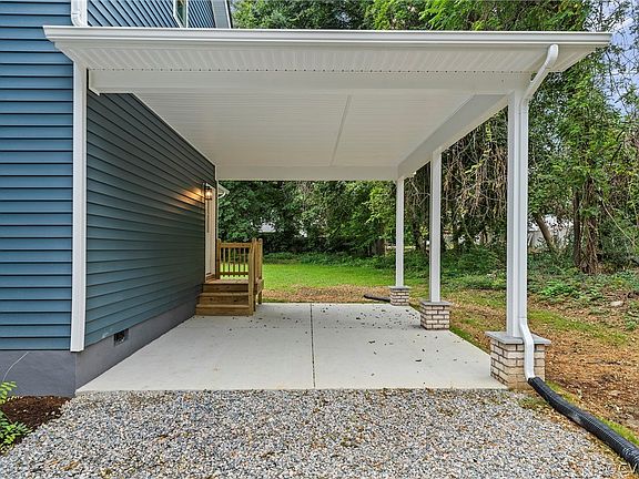 719 Brook Hill Rd, Richmond, VA 23227 | Zillow