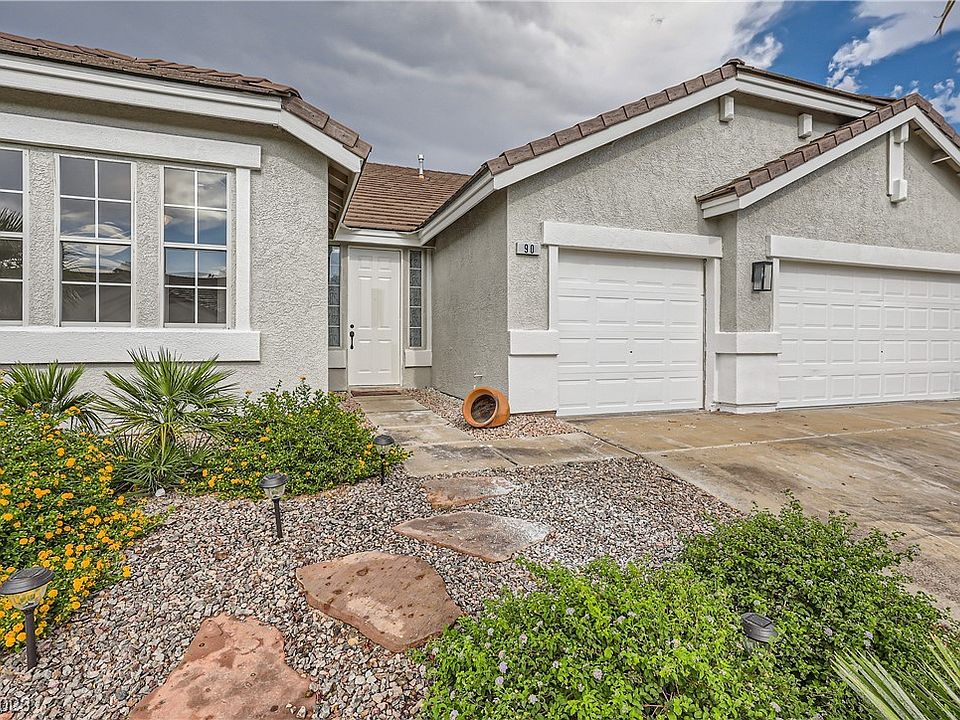 90 Parker Ranch Dr, Henderson, NV 89012 | MLS #2511901 | Zillow