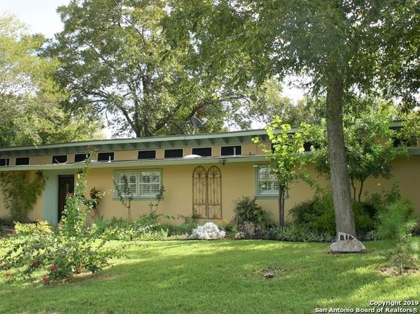 Terrell Hills Real Estate - Terrell Hills TX Homes For Sale | Zillow