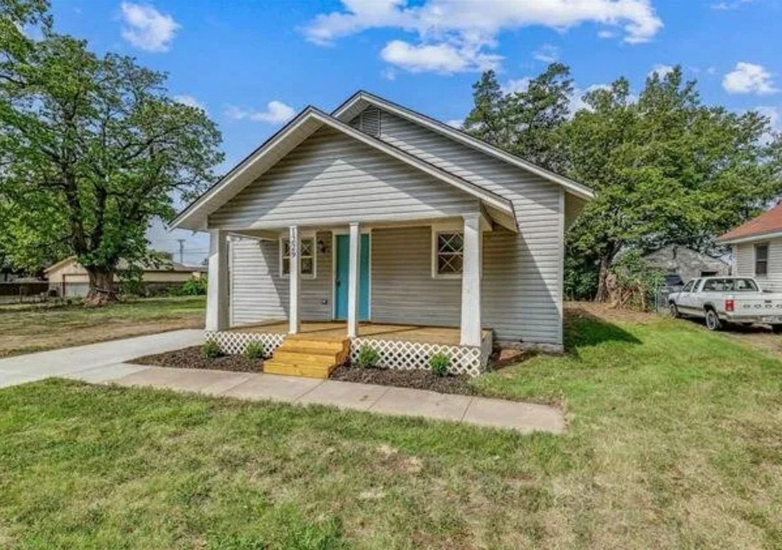 1229 S Ida Ave, Wichita, KS 67211 | Zillow