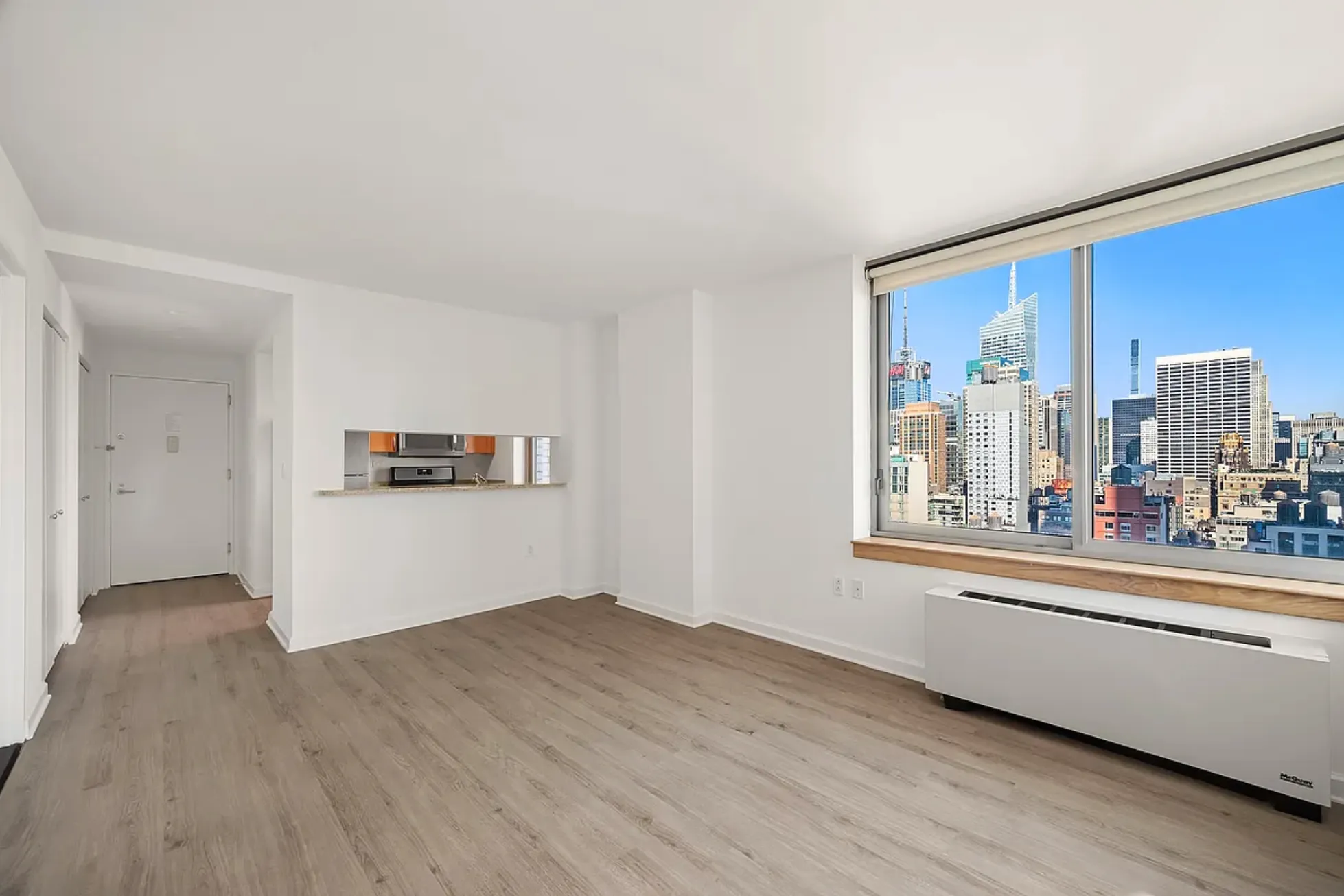 35 West 33rd Street #25C in Midtown South, Manhattan | StreetEasy