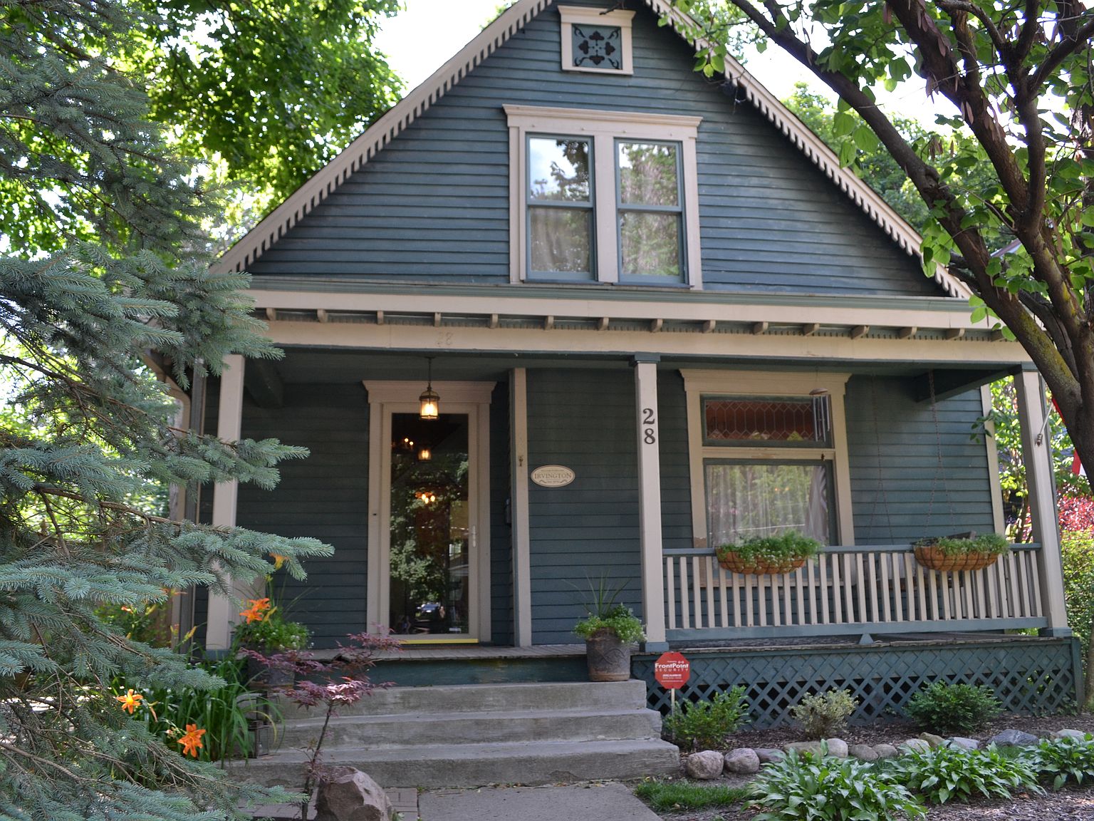 28 N Ritter Ave, Indianapolis, IN 46219 | Zillow