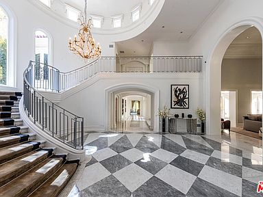 277 Saint Pierre Rd, Los Angeles, CA 90077 | Zillow