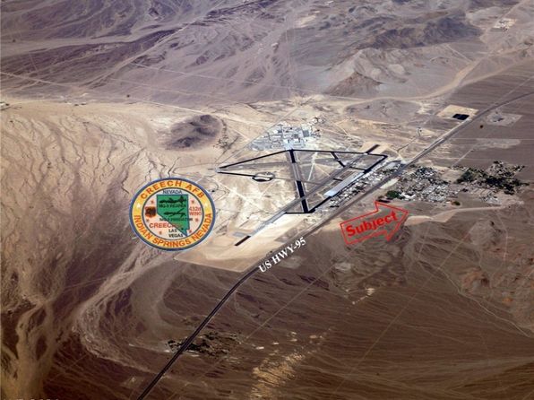 Cactus Springs NV Land & Lots For Sale - 1 Listings | Zillow