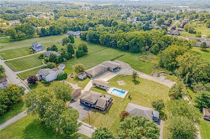 1205 Saint Clair St, Latrobe, PA 15650 | MLS #1624486 | Zillow