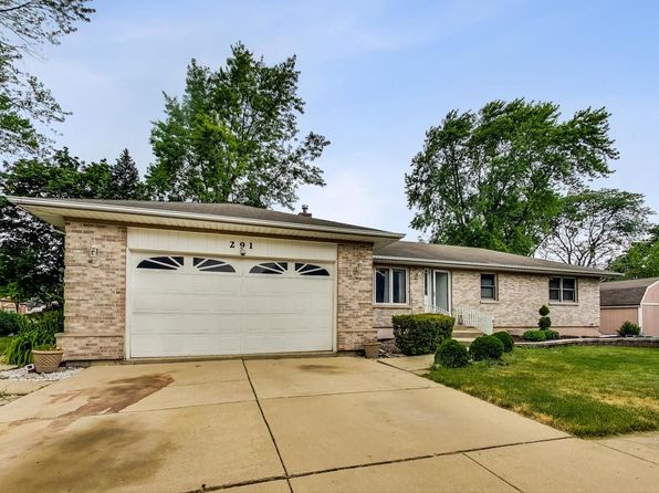 Bensenville IL Single Family Homes For Sale - 23 Homes | Zillow