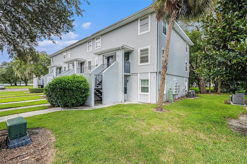 7127 E Bank Dr #7127, Tampa, FL 33617 | MLS #T3551541 | Zillow